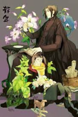 [Hp][Snarry] Đôi Mắt Hoàng Kim Full