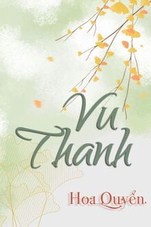 Vu Thanh - Wattpad Truyện